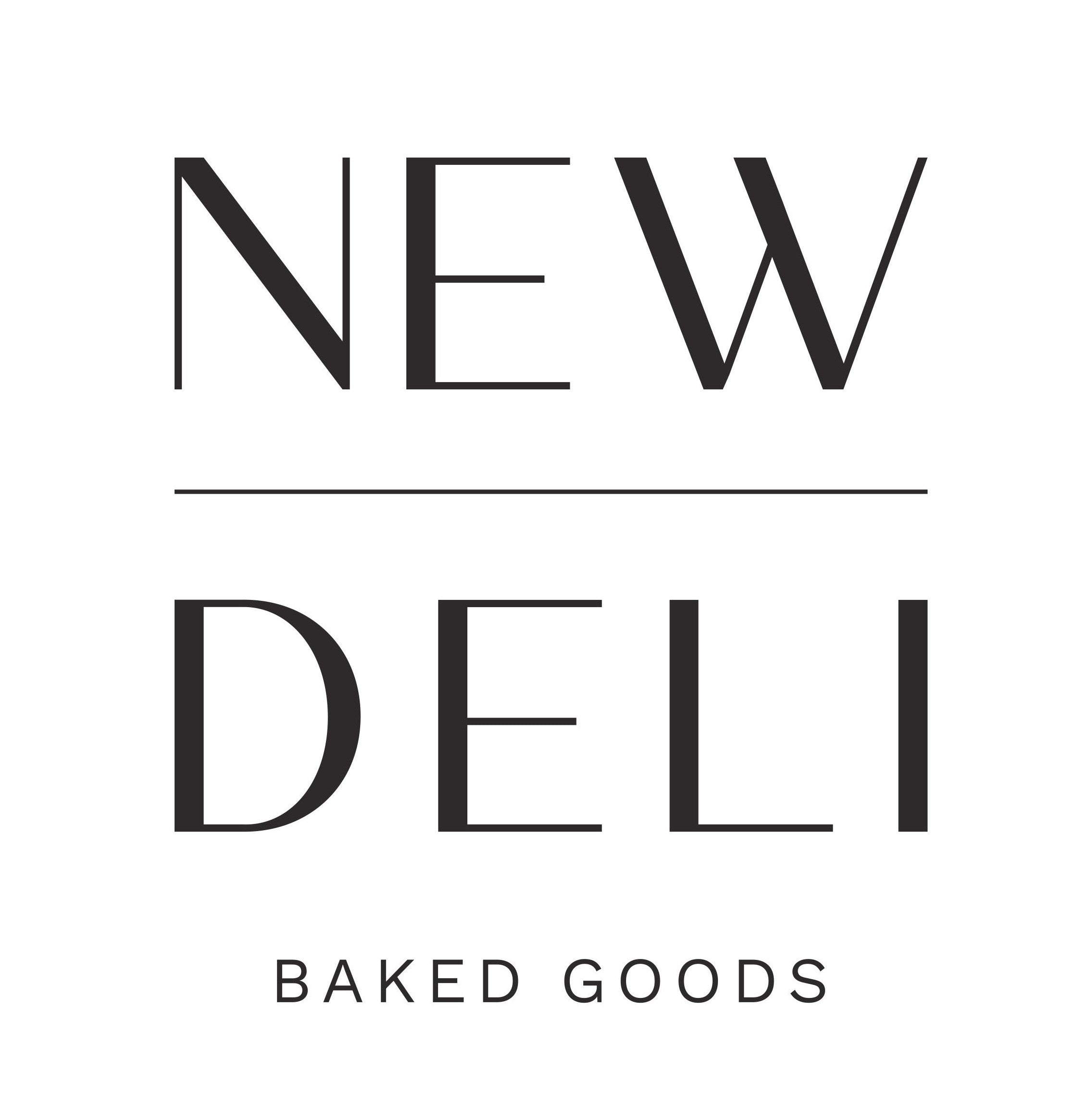 New Deli Bakery
